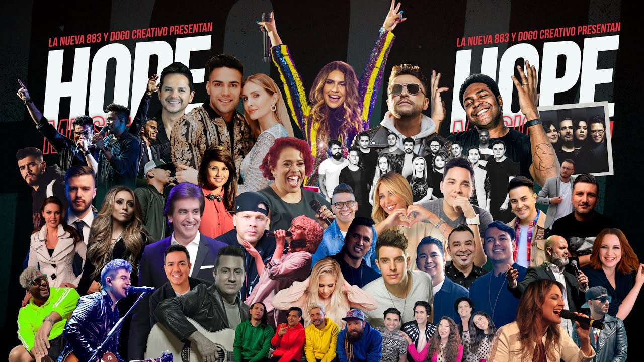 Hope Music 2020 - YouTube