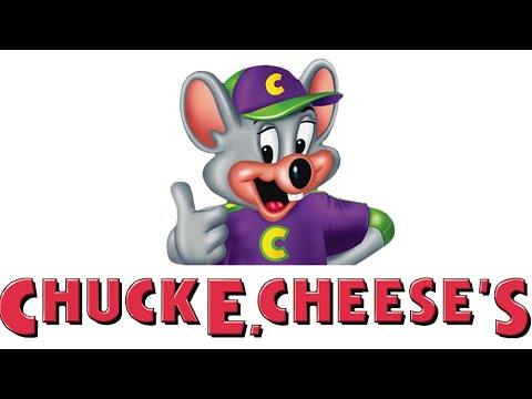 All CEC Locations With Avenger Chuck - YouTube