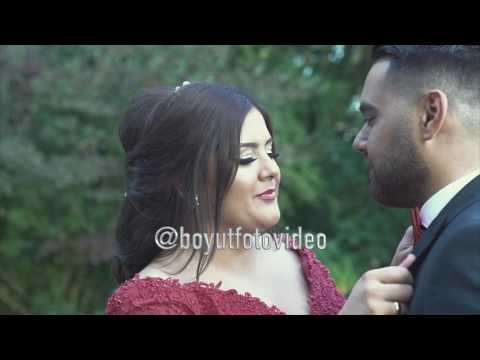 serife Ugur nisan clibi kalp gozu