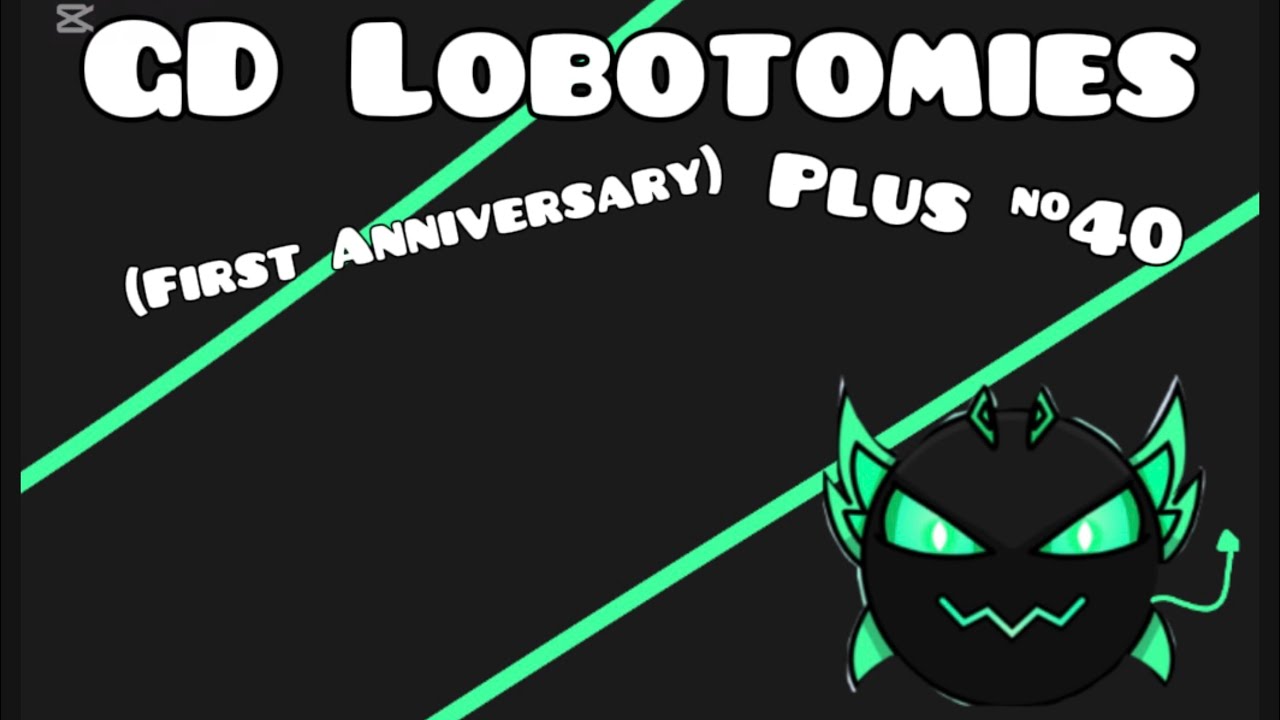 GD Lobotomies Plus #40 - YouTube