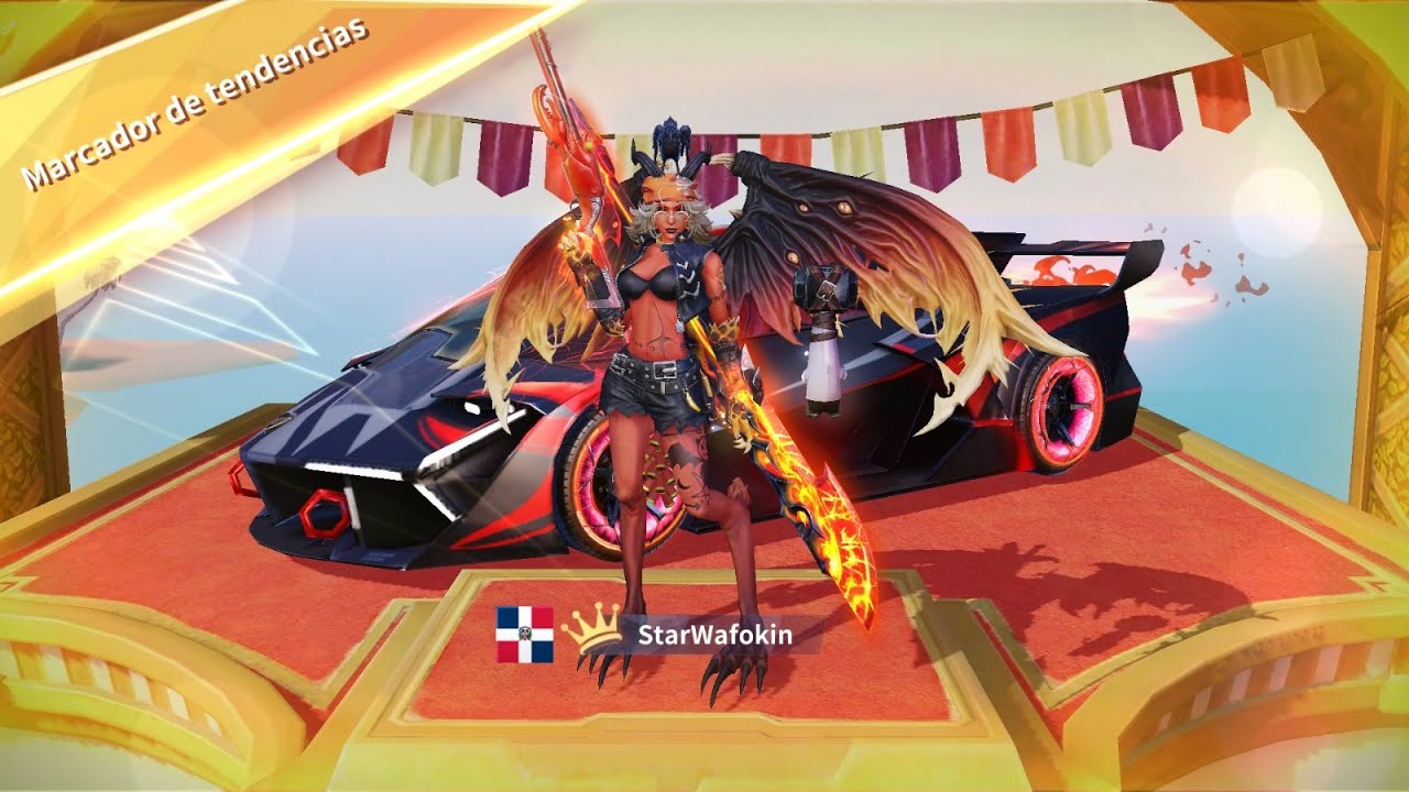 Creative Destruction Season 16 NORMAL GRAPHICS Gameplay - 1080p 60FPS ...