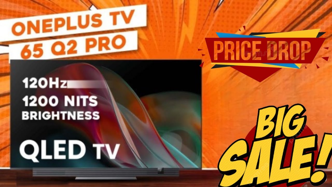 OnePlus TV Q2 Pro 65-inch review: Great experience at a premium price ...
