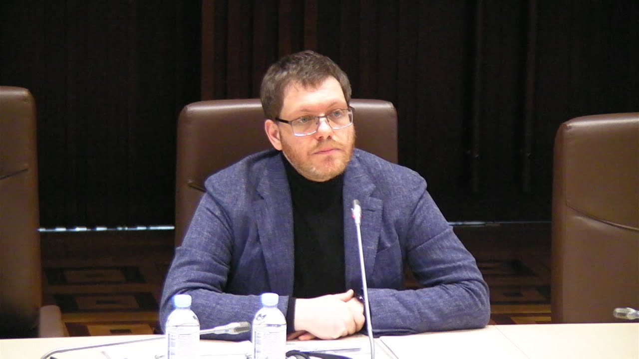 Selectarea candidaților la funcția de membru al Consiliului pentru ...