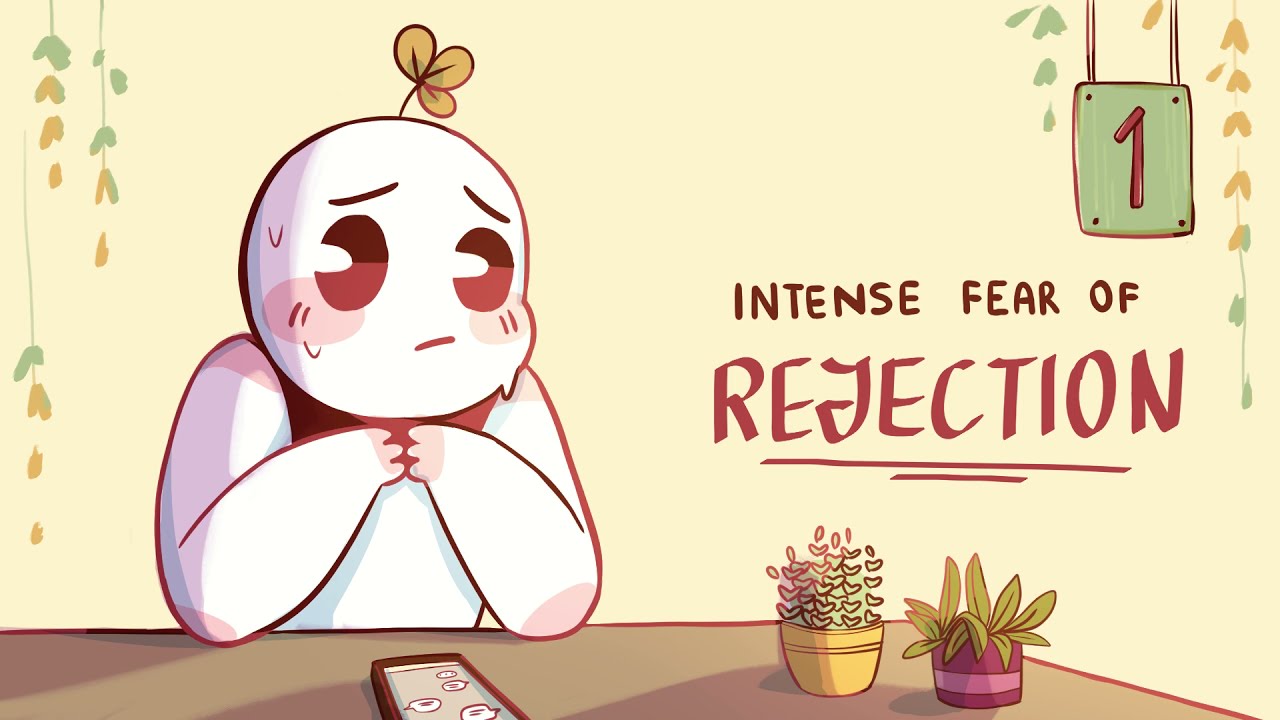 Avoidant Personality Disorder