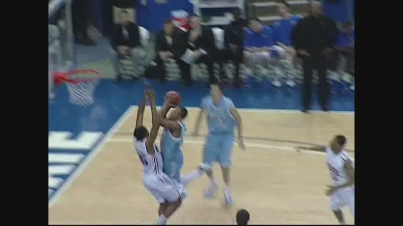 Lathan to Play in Japan - YouTube