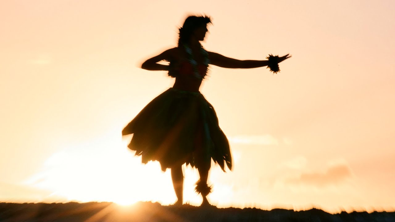 Tiara's First Look At Her Hula Campaign - YouTube