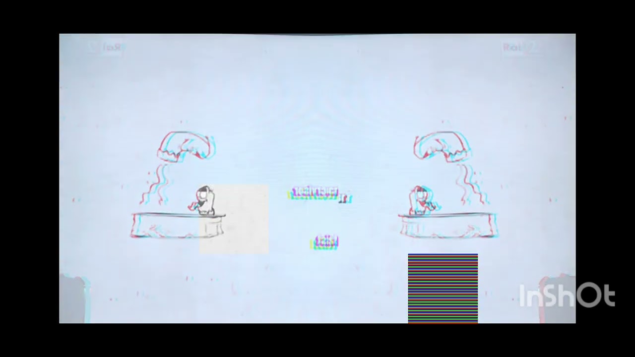 Larva Epilogue Ending Credits in Yasa Chippy Major 1 - YouTube