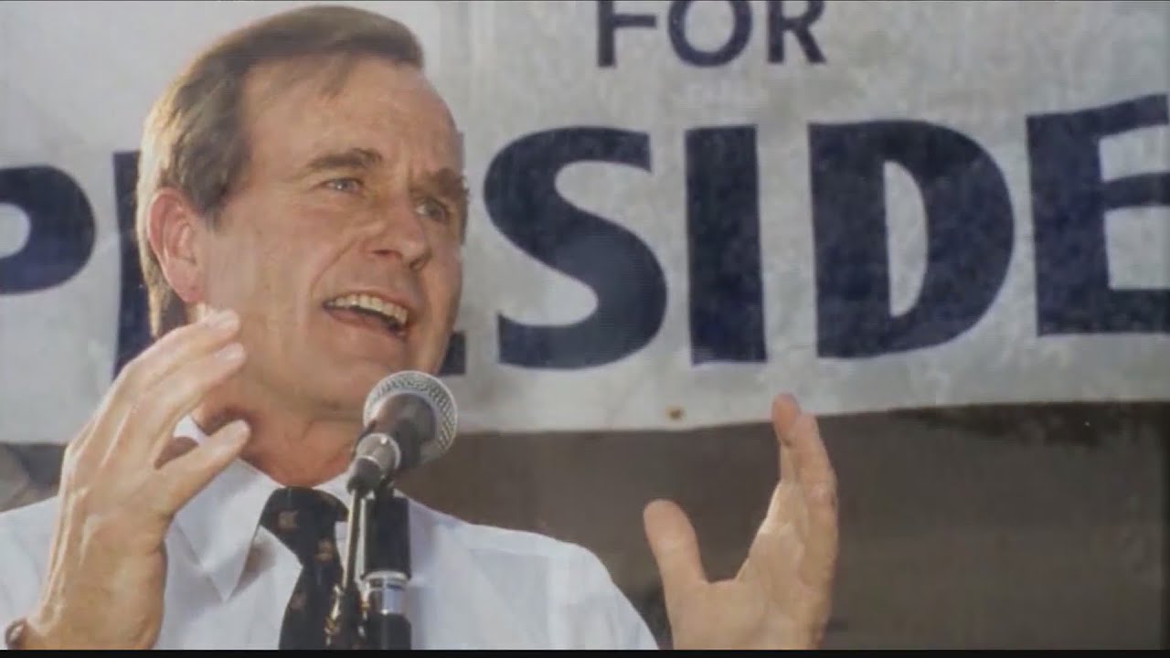 BUsh - YouTube