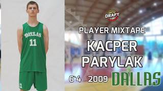 Kacper Parylak Player Mixtape   DC136 Brzesko 2026