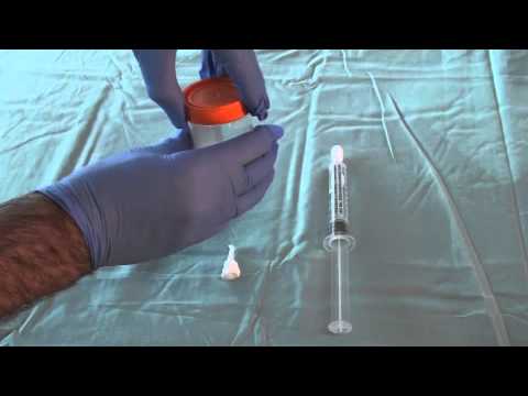 Drug Test Quest - YouTube