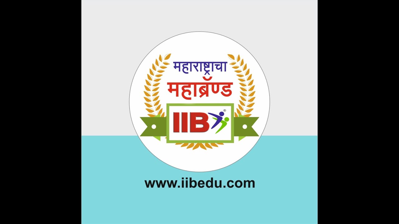 ALL THE BEST FROM TEAM IIB NANDED🤝👍🤟 - YouTube