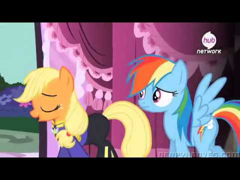 My Little Pony: Friendship is Magic -- "Testing, Testing, 1, 2, 3" Via ...