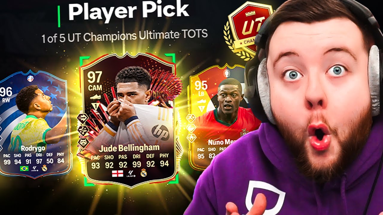 OMG I PACKED RED TOTS BELLINGHAM!!! - YouTube