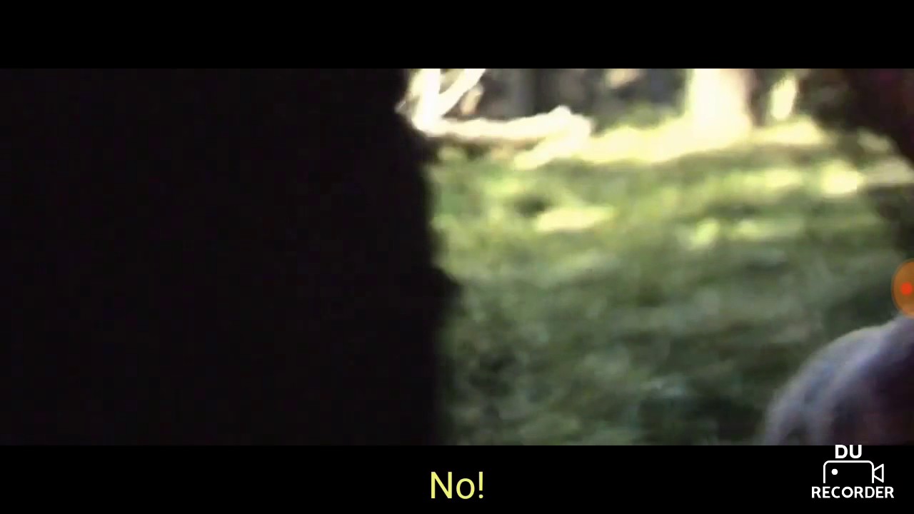 LOGAN Movie Ending Scene - YouTube