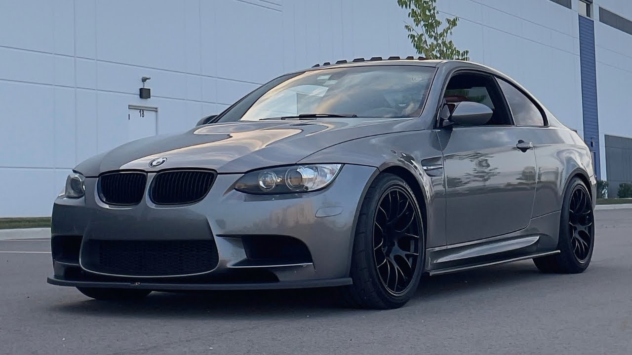 How You Can Afford A BMW | EURO AUTO ENTHUSIAST - YouTube
