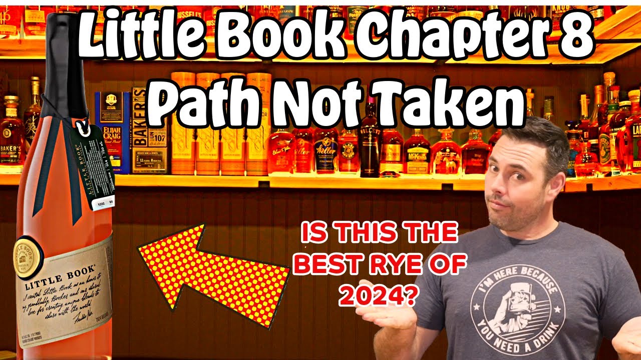 Little Book Path Not Taken - YouTube