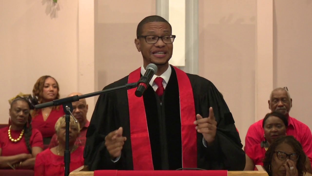 The Power is Back On - YouTube