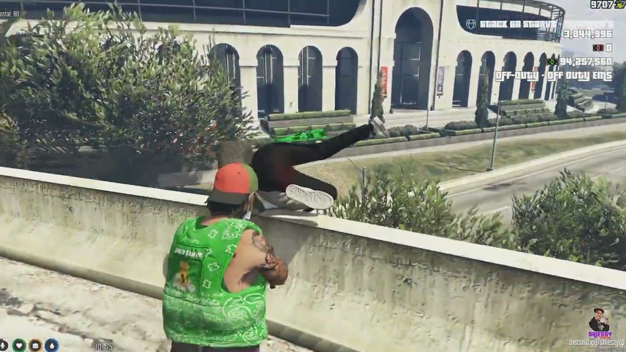 [SOS] Shiesty RP compilation - YouTube