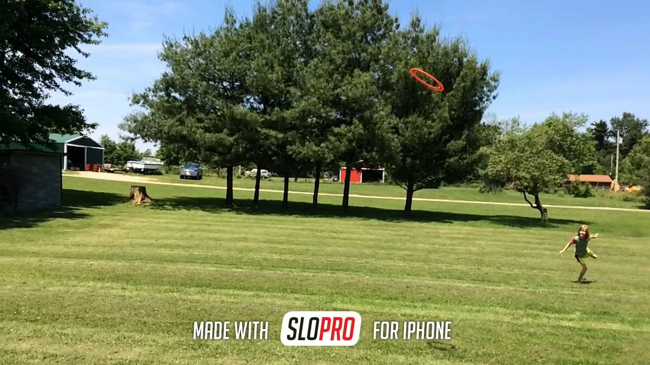 SloPro test - YouTube