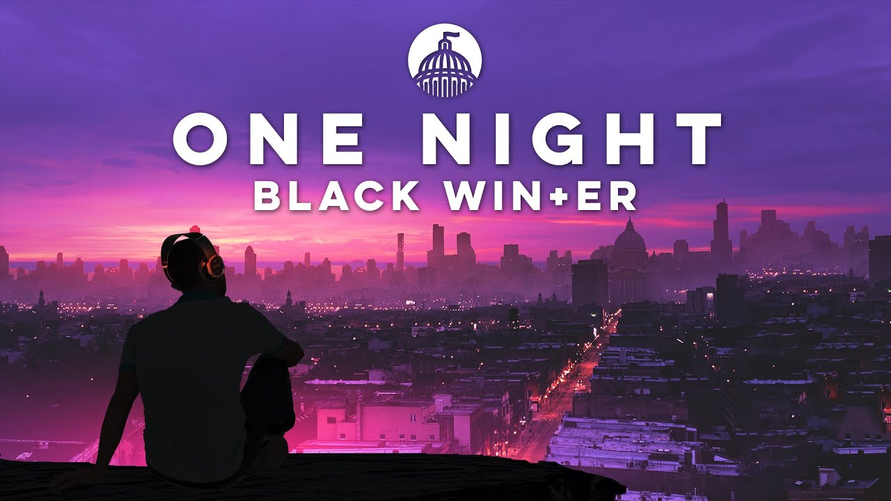 Black Win+er - One Night (Official Release) - YouTube