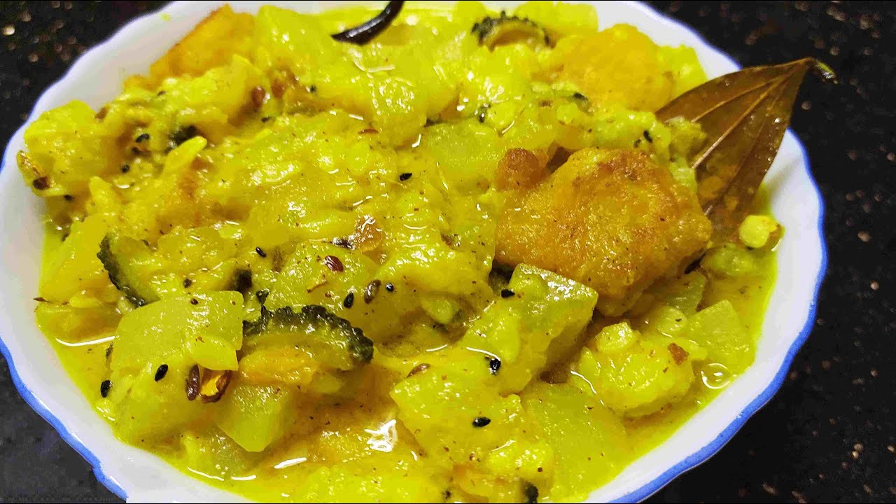 Chal Kumro Recipe Bengali Chal Kumro Recipe Bengali