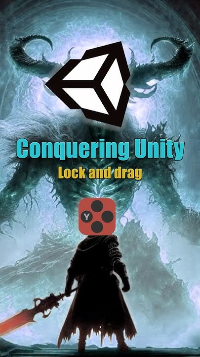 Lock your inspector to drag and drop multiple items #gamedev #gaming #indiegame #tutorial #unity ...