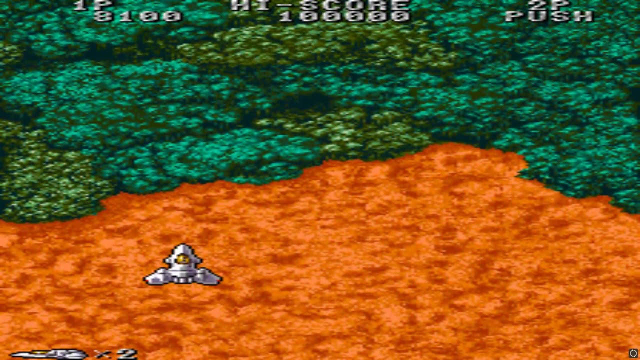 ARCADE MACHINES MAME ACROBAT MISSION - YouTube