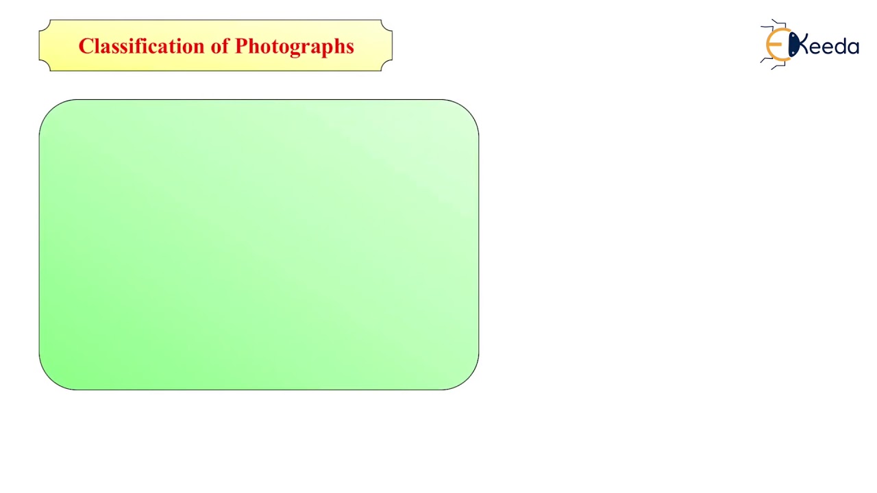 Aerial Photogrammetry - Modern Methods of Surveying - Surveying-II ...
