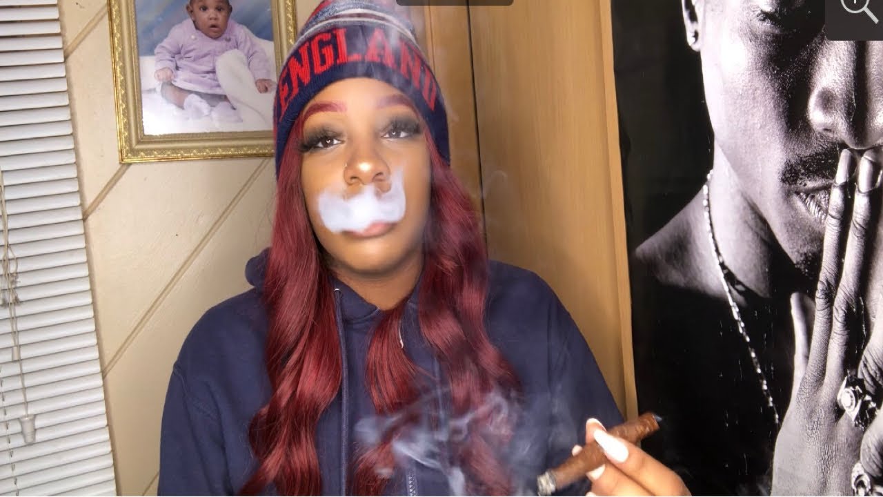 CHITCHAT SMOKE SESSION - YouTube