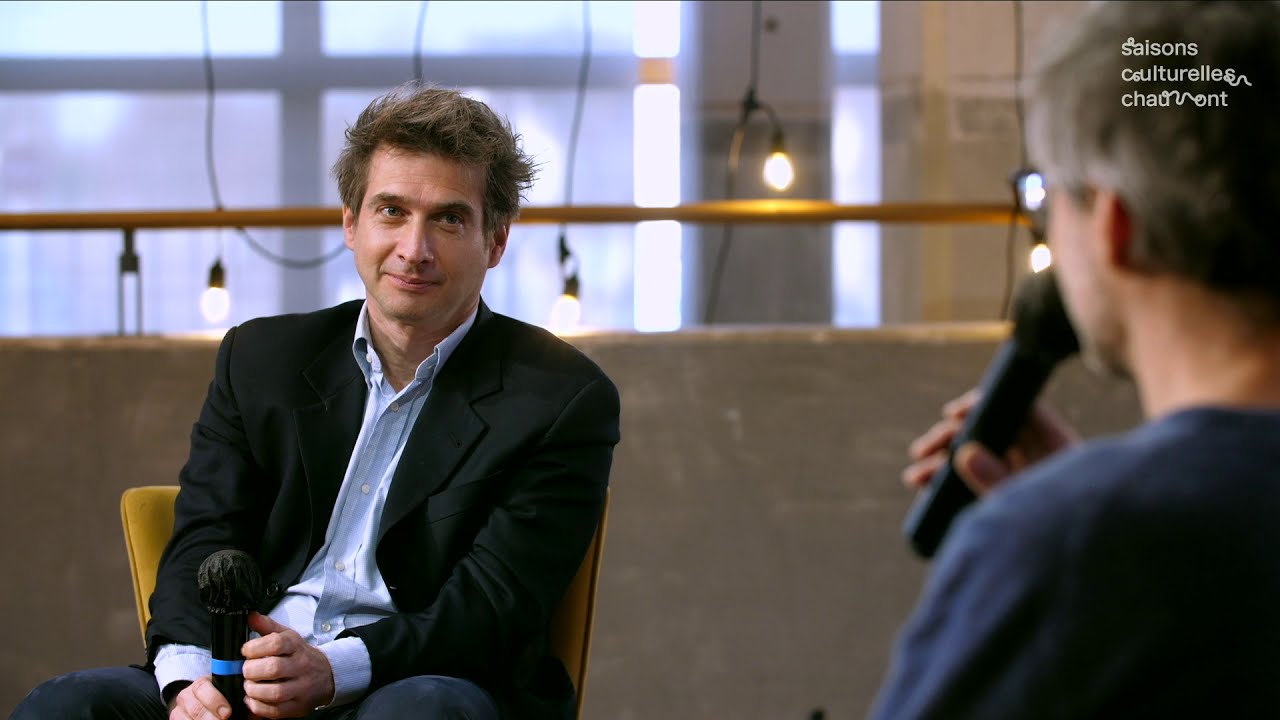 Le sport au prisme de l'Histoire avec Fabien Archambault et Philippe ...