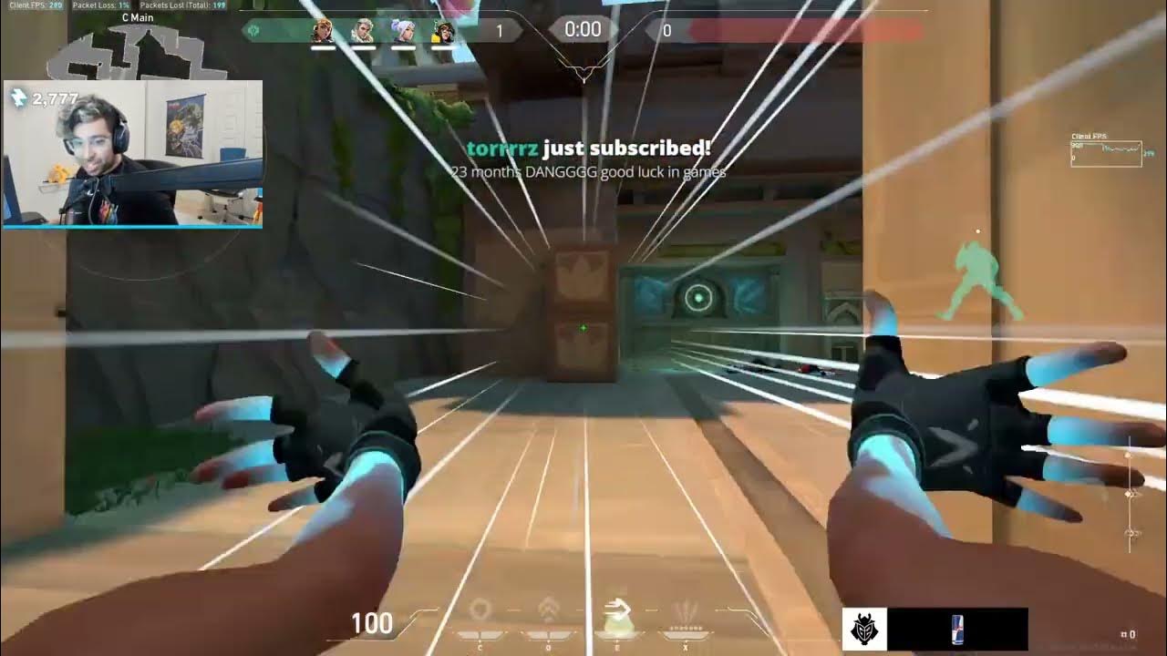 LOTUS! G2 SHAHZAM PRO JETT VALORANT GAMEPLAY [Full Match VOD] - YouTube