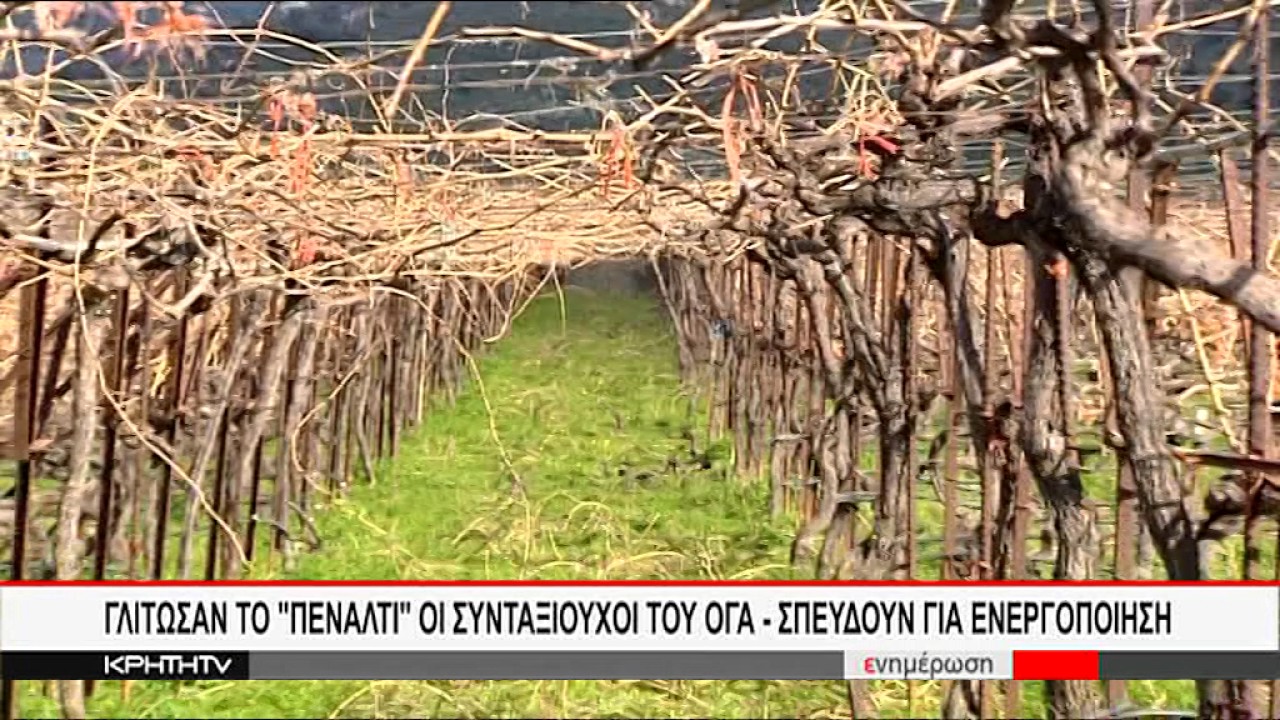 ΠΡΟΘΕΣΜΙΑ ΕΩΣ ΤΙΣ 15 ΜΑΪΟΥ ΓΙΑ ΕΝΕΡΓΟΠΟΙΗΣΗ ΤΩΝ ΔΙΚΑΙΩΜΑΤΩΝ - YouTube