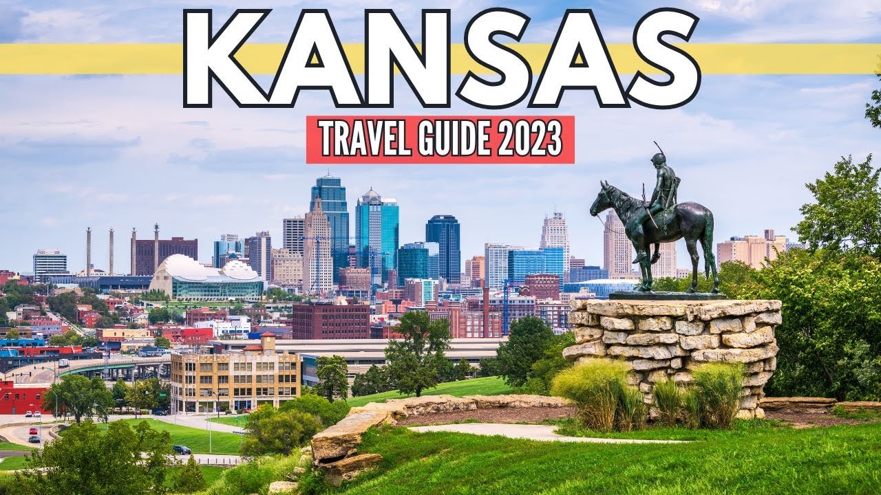 Exploring the Heartland: A Journey Through Kansas | US Travel Guide ...