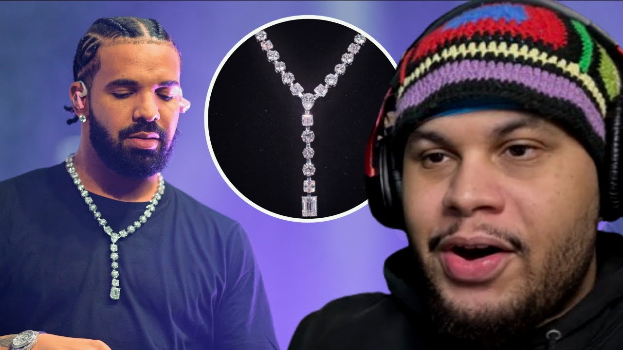 From Least to Most Expensive Chains Rappers Own! - YouTube