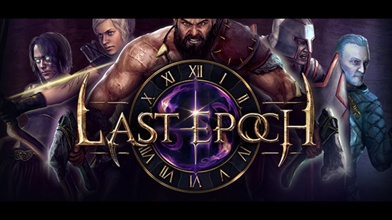 Last Epoch - Architect Liath - Lightning Princess - BOSS - YouTube