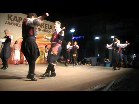 ΑΝΤΡΙΚΟΙ 1ος 2ος 3ος - YouTube
