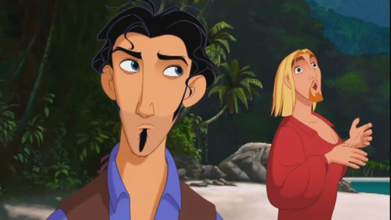 El Dorado Tulio