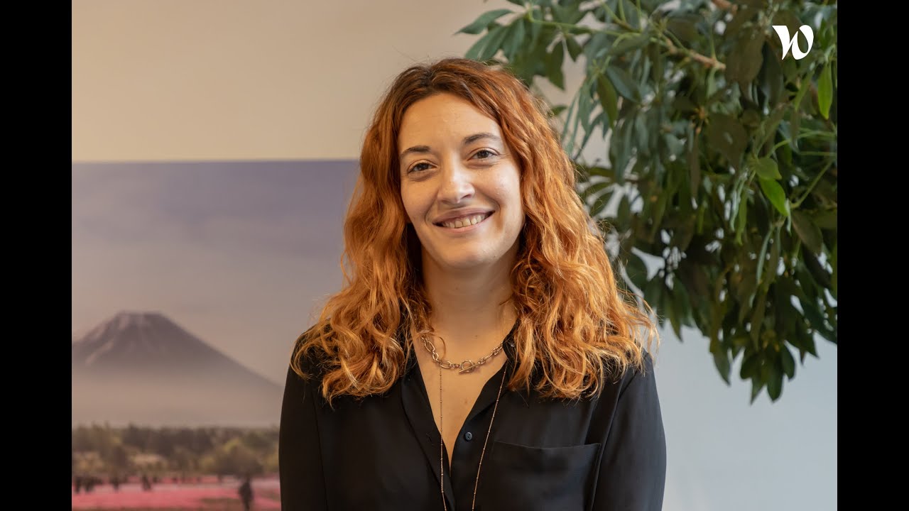 Découvrez Les Maisons du Voyage avec Magalie, Responsable recrutement ...