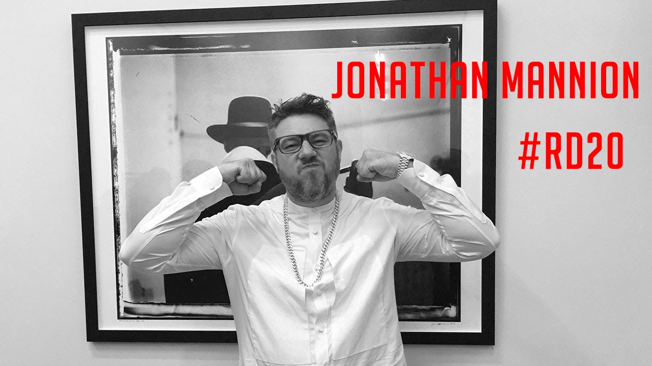 Jonathan Mannion Celebrates 20 Years Reasonable Doubt + Ja Rule Says It ...
