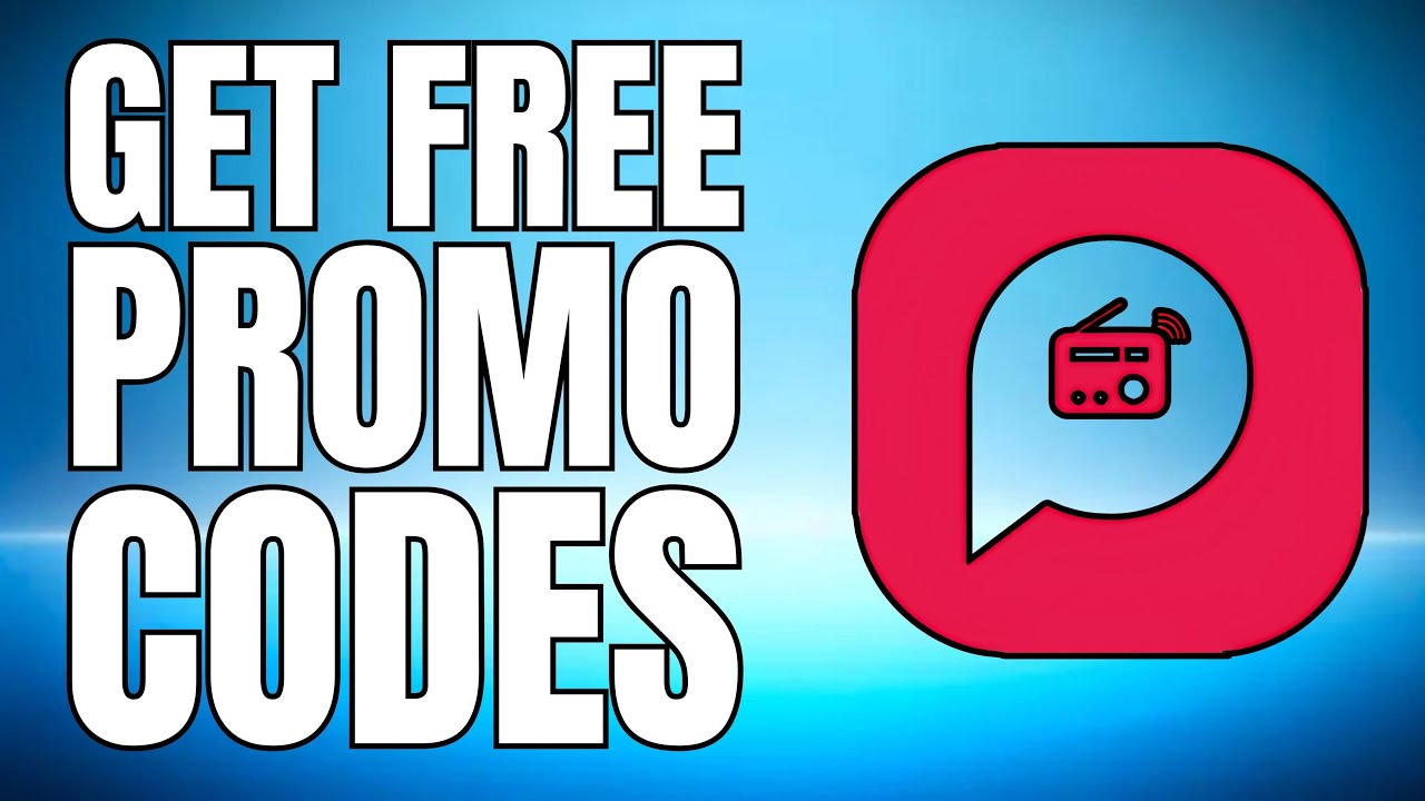 NEW! How to Get Free Promo Code for Pocket FM 2025 UPDATED - YouTube