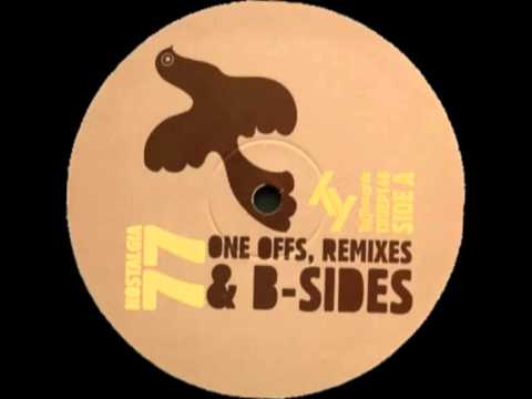 Nostalgia 77 -- Conventical (Tm Juke Remix) - YouTube