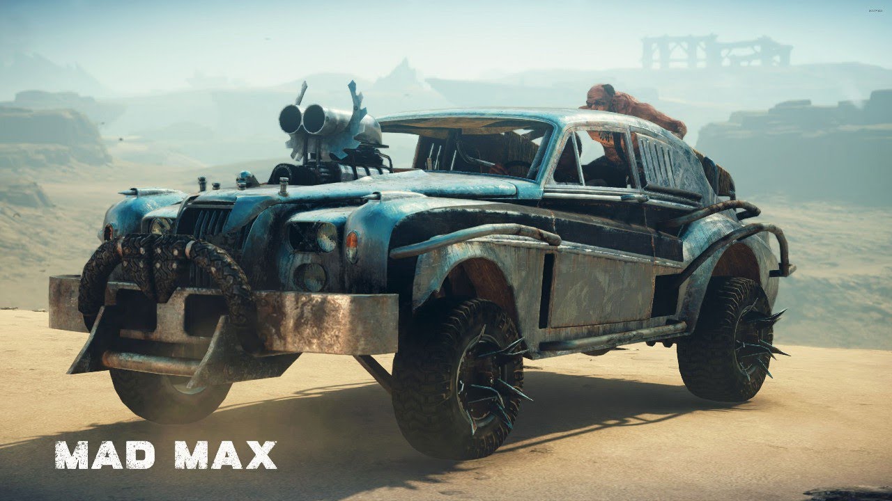 Street Racing (extreme) | mad max - YouTube