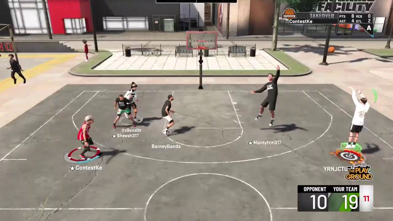NBA 2K20 | BEST 2-Way Slashing Playmaker On 2K20 | 60 Win% BEST 3S ...