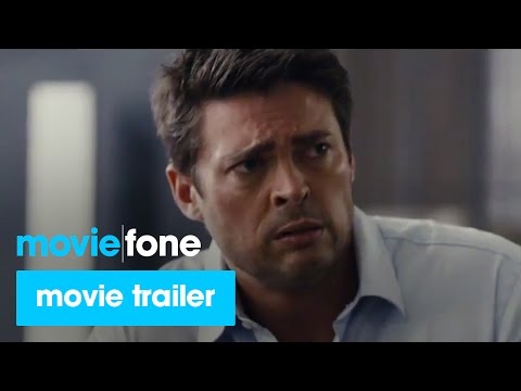 'The Loft' Trailer (2015): Karl Urban, James Marsden