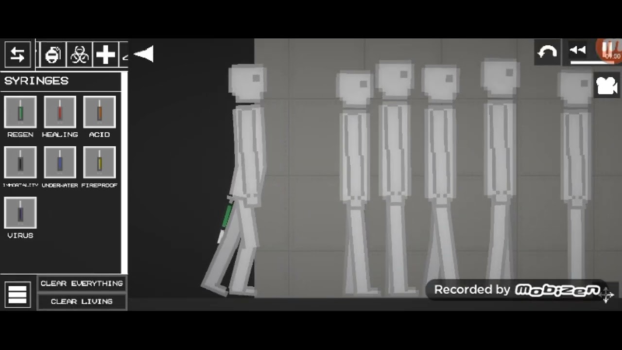 melon playground mods download: human from people playground *link in ...