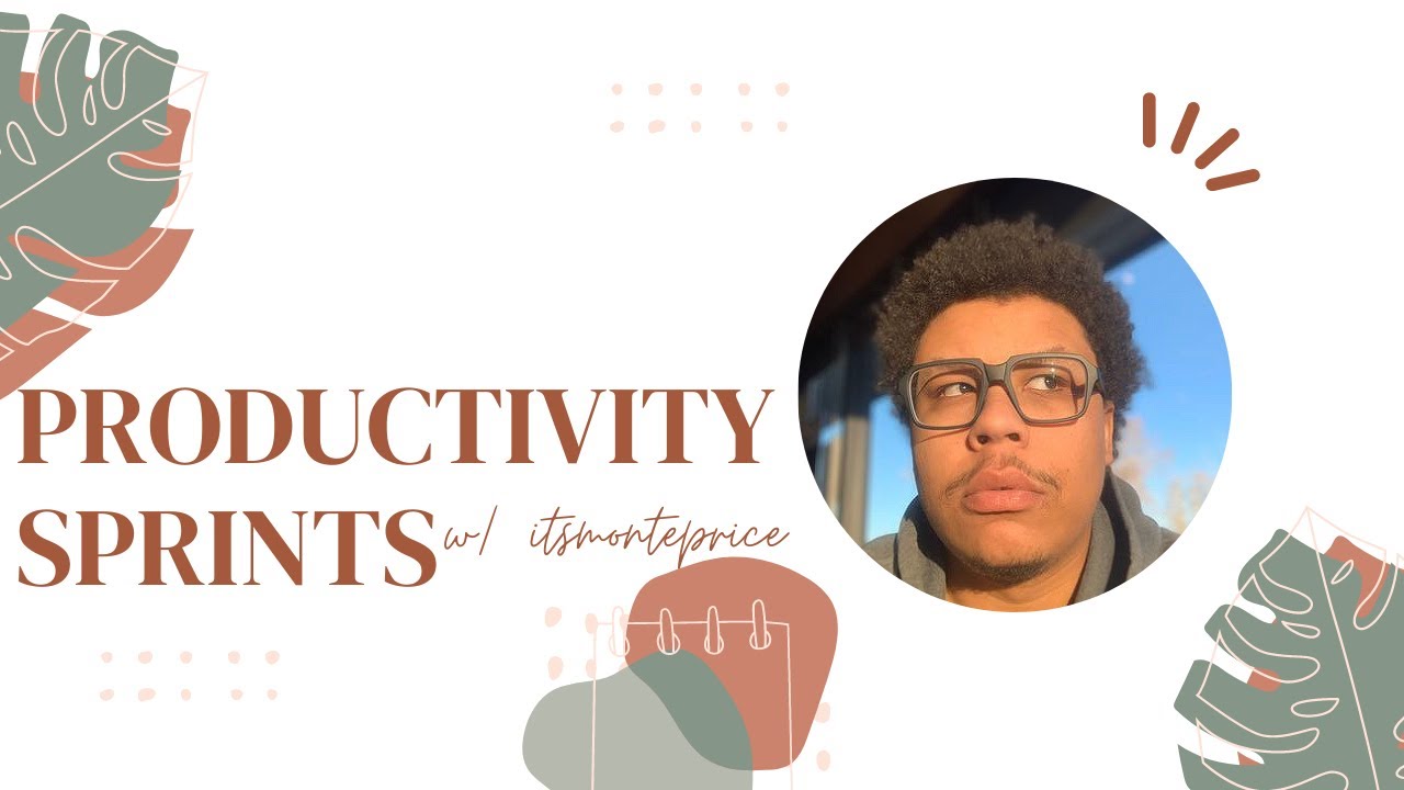 saturday productivity time - YouTube