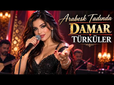 Eski Zamanların Damar Türküleri - Yürek Dağlayan Türküler