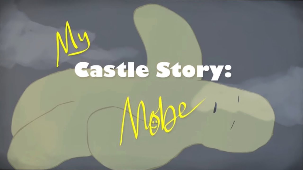 Castle Story: Mobe - Galactaron (archive edit) - YouTube Music