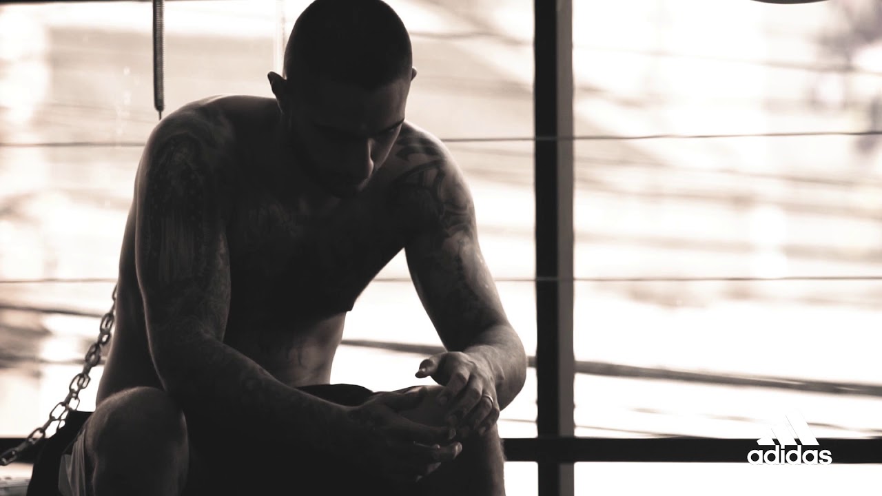 Caio Franco I Starting Workout - YouTube