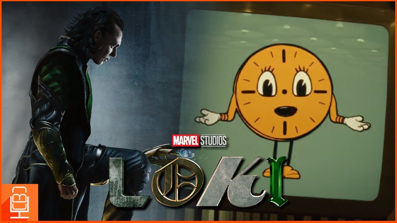 Loki Writer Teases Miss Minutes Importance & Simplification of Big ...